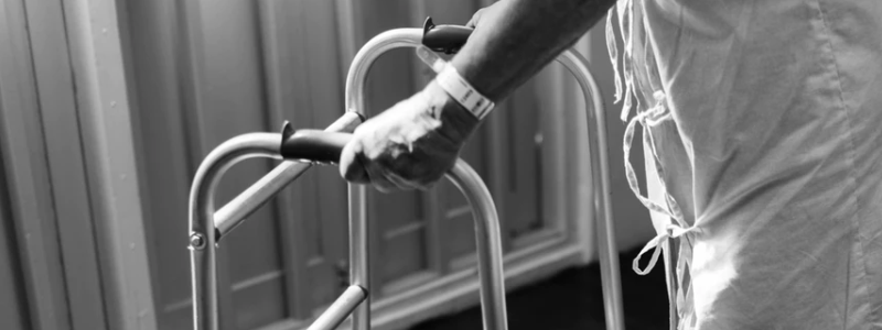 How does the process to claim under COIDA work?