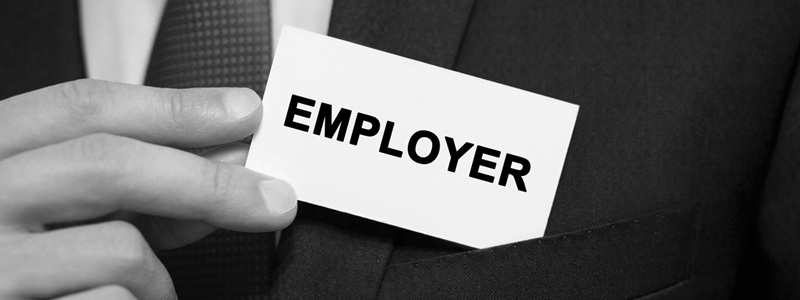 Who is the employer? The labour broker or the client?