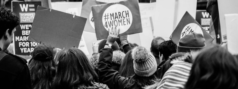 Protest: Your rights and responsibilities