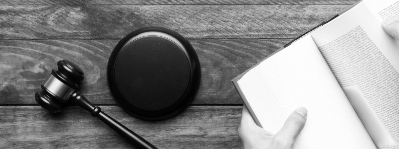 Recusal of Judges: When can a judge recuse him- or herself?